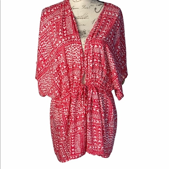 Victoria's Secret | Other | Nwt Victoria Secret Wrap | Poshmark